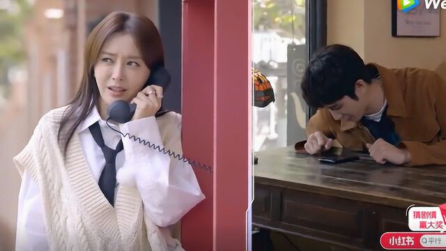 《平行时空遇见你》第一期：片段1 - 온라인 시청 - iflix