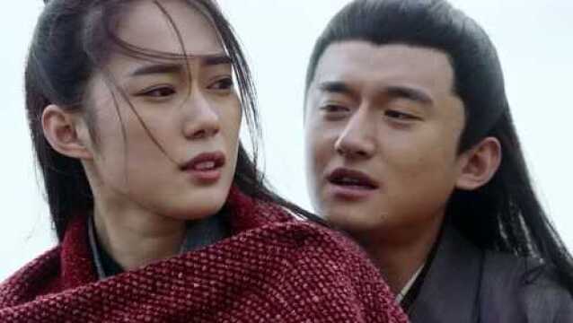 《有匪破雪斩》 - - China Continental - Filme - Action - traditionalcostume,Story - Han Congcong,Gao ...