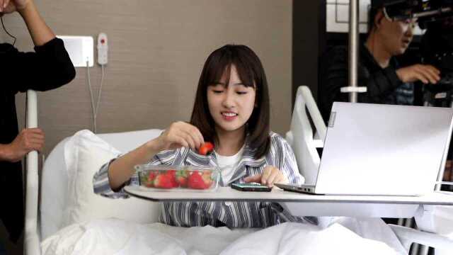 Behind the scenes | Hello Mr. Gu - ช่องฟรี - จีนแผ่นดินใหญ่ - ละคร ...