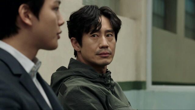 EP3: Beyond Evil - Free - South Korea - TV - Suspense - Crime - Yeo Jin ...