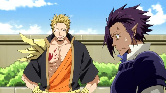 EP12: That Time I Got Reincarnated as a Slime S2 - Watch HD Video ...