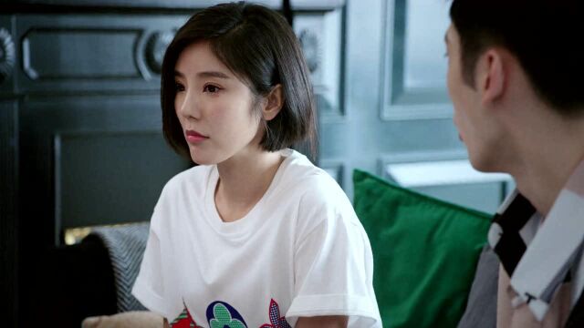 H23-3: You are safe, I am happy. it's perfect | Miss Crow With Mr ...