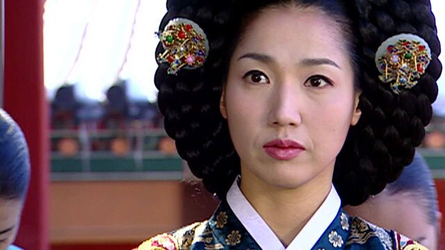 EP19: Una joya en el palacio - Gratis - Korea Selatan - Series de ...