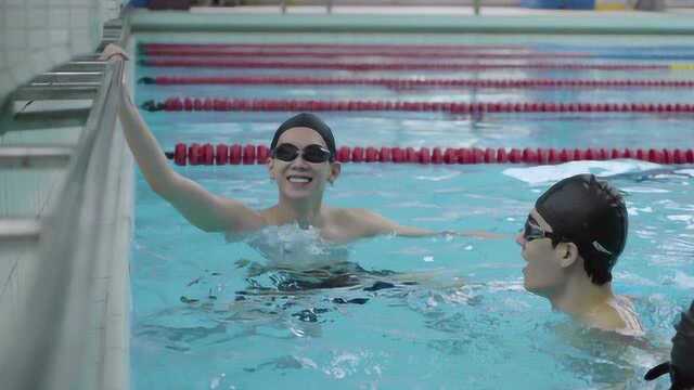 BTS: Swimming Pool｜No.1 For You Special Edition - Watch HD Video Online ...