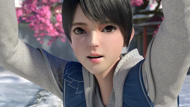 EP5: Legendary Overlord - Watch HD Video Online - iflix