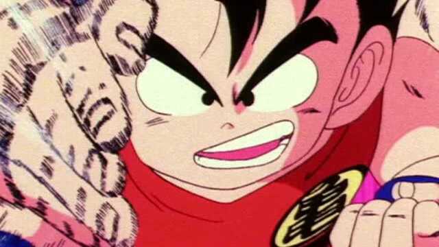 EP100: Dragon Ball - Watch HD Video Online - iflix