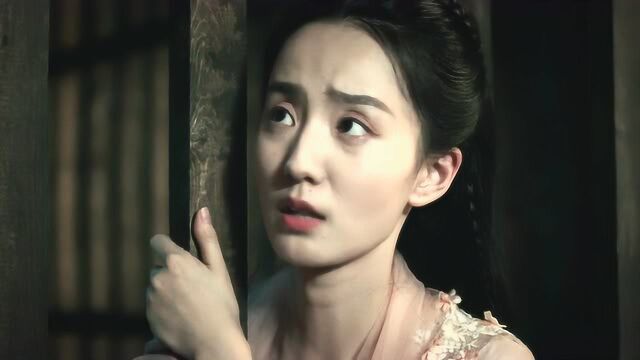 Highlight EP2 Ver. 1 | Naughty Princess - Free - China - TV - Traditional Costume - - Xu Xiaonuo ...