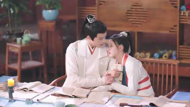 Highlight EP25 ข้าจะทิ้งเจ้าไปได้ยังไง | ศิษย์สาวป่วนสำนัก - ช่องฟรี ...