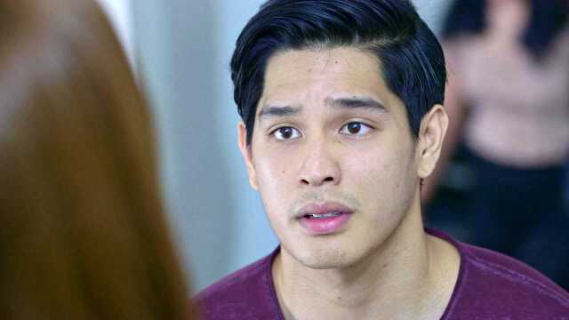 EP77: Init Sa Magdamag - Free - Philippines - Series de televisión - Story - - Gerald Anderson ...