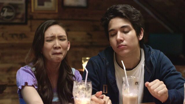 EP03A: Teluk Alaska - Watch HD Video Online - iflix