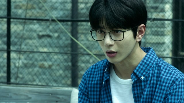 EP4: Shadow Beauty - ชมวิดีโอออนไลน์ คุณภาพระดับHD - iflix