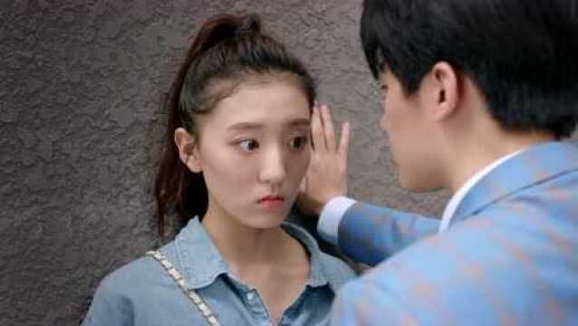 EP2: Love At First Taste - Free - China - TV - Comedy - Romance,Sci-fi - Zhang Feifei,Pan Yuetong