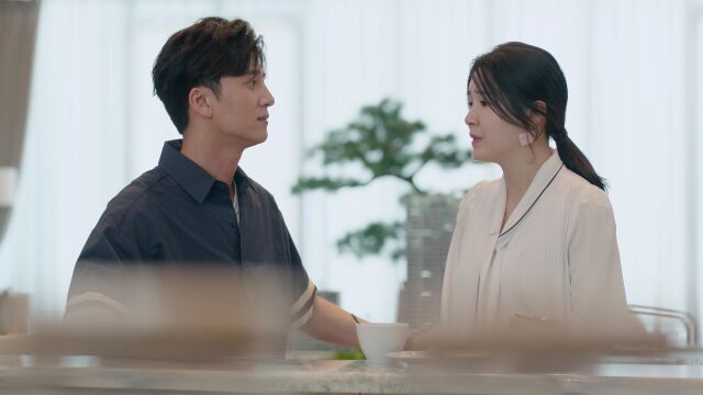 EP10: Miss Buyer - Gratis - China Continental - 電視劇 - Romántica - Drama - YixinTang,Yang Shize ...