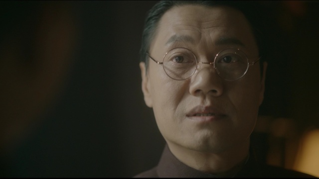 EP11: Great Miss D - - China - TV - Suspense - Story - Zhang Jingyi,Niu ...