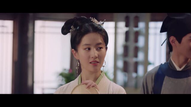 Highlight EP14 Ver. 1 | A Dream of Splendor (Thai Ver.) - Watch HD Video Online - iflix