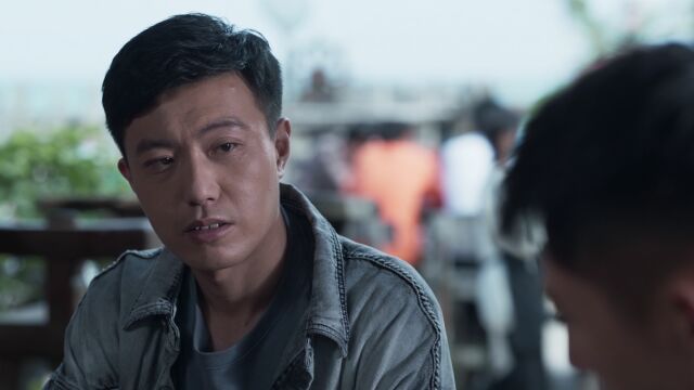 EP17: Chasing the Undercurrent - - China - TV - Crime - Action,Story ...