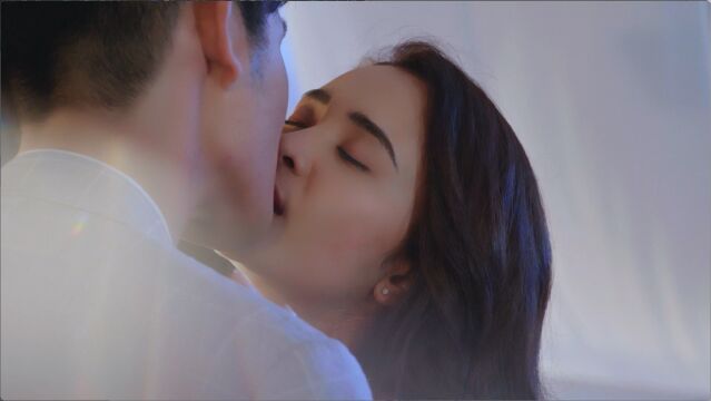 Trailer: Falling in love with a prostitute | Butterfly of the Night - ชมวิดีโอออนไลน์ คุณภาพ ...