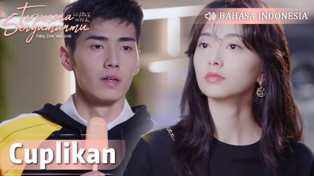 Highlight EP5 ver. 2 | Falling into Your Smile (Indonesia Audio) - Watch HD Video Online - iflix