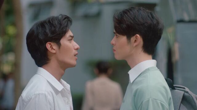 EP05B: Catch Me Baby - Watch HD Video Online - iflix