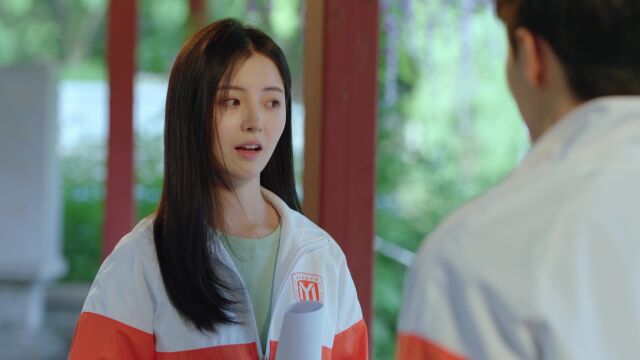 EP6: My Calorie Boy - Free - China - TV - youth - Romance,Story - Zhai ...