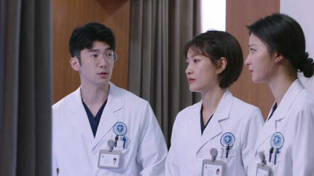 EP19: Have a Crush on You - - China - TV - Romance - Story - Peng ...