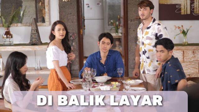 Moments during shooting | Butterfly of the Night - Watch HD Video ...