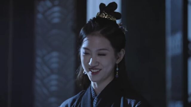 EP23: My Chubby Queen - - China - TV - Romance - Traditional Costume ...