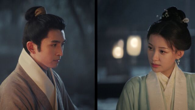 EP8: Pledge of Allegiance - - China - TV - Traditional Costume ...