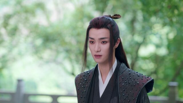 EP7: The Journey of Chongzi - - China - TV - Romance - Fantasy - Yang ...