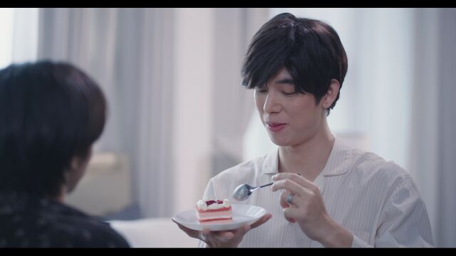 EP07A: Love Syndrome III (Uncut Ver.) - - Thailand - TV - - Romance ...