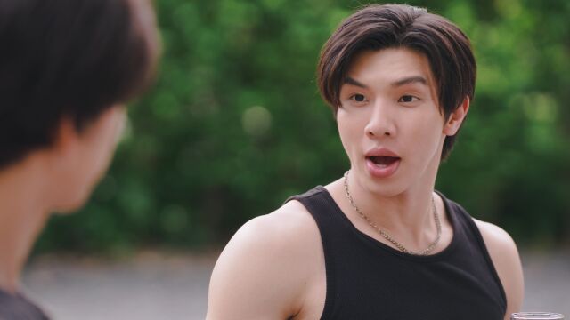 EP03B: Love Syndrome III (Uncut Ver.) - Watch HD Video Online - iFlix