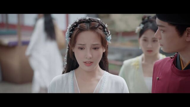 Highlight EP3 | Romance of A Twin Flower (Thai ver.) - Free - China ...