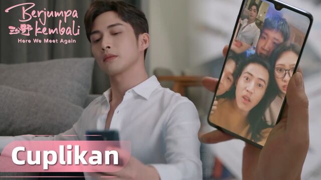 Highlight EP22-1: Xu Yanshi want to show His body to Xiang Yuan | Here We Meet Again - Watch HD ...