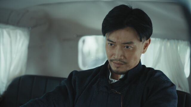 EP28: Mr. & Mrs. Chen - - China - TV - Spy - Story - Guan Xiaotong ...