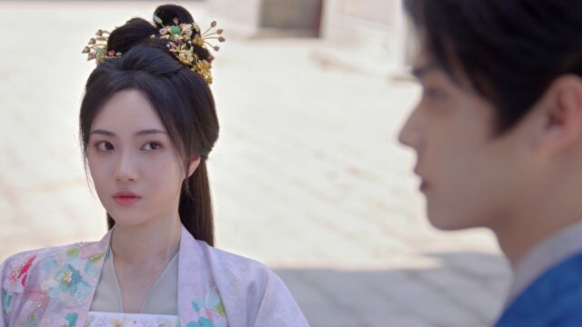 EP28: Wonderland of Love - Watch HD Video Online - iflix