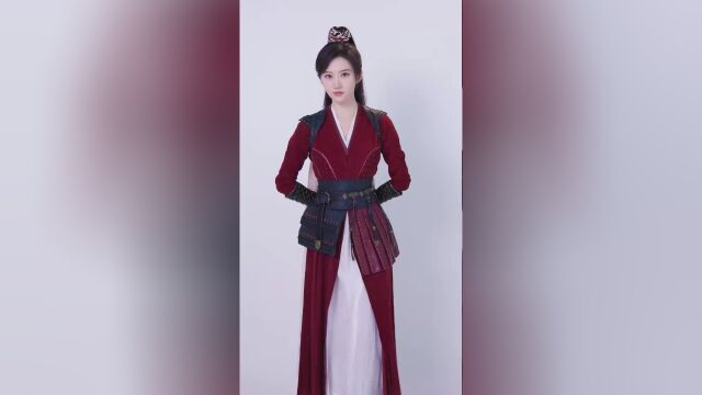 Special Clip: Cui Lin played by Jing Tian is so adorable that she ...
