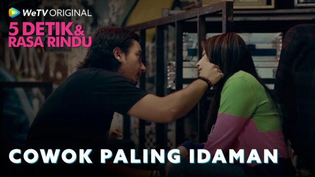 Paket lengkap Love Language | 5 Detik & Rasa Rindu - Tonton Video HD ...