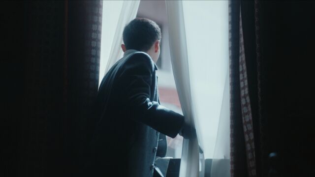 EP13: The Eve - - จีนแผ่นดินใหญ่ - ละคร - - ดราม่า - โอวหาว,จางฮุ่ยเหวิน,จ้าวจื้อเว่ย,ซือซือ,เห ...