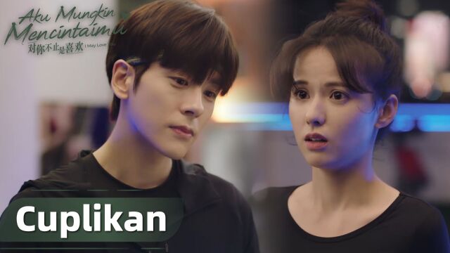 Highlight Clip EP1: "I just want u!" Tang Xin confesses her love to ...