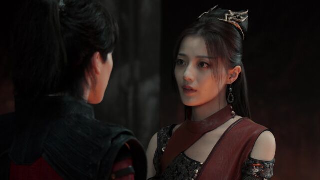 EP6: Battle Through The Heaven - - China - TV - Traditional Costume ...