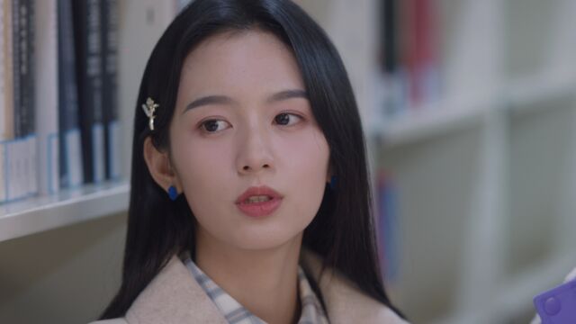 Missing You_第10話 - - 中国本土 - ドラマ - ロマンス - ストーリー - Tan Jianci,Zhou Ye ...