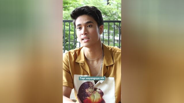 Juna's Diary: Juna gets emotional easily | The Spray Boy - Watch HD ...