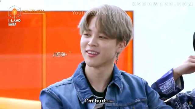 BTS Jimin Makes Us Laugh On The First Days Of 2021 - ชมวิดีโอออนไลน์ ...