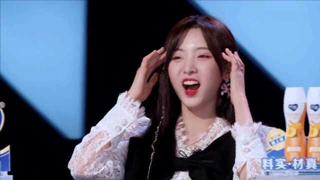 Liu Yu and Santa Impressive, Mika and Gan Wangxing Touching, Zeng ...