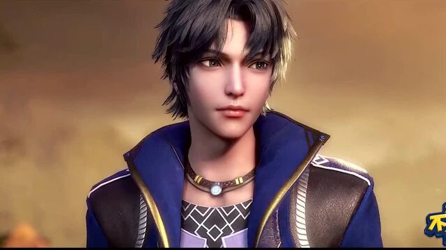 "Dunia Roh" EP 54, Tang San Mengirimimu Surat Undangan Upacara ...