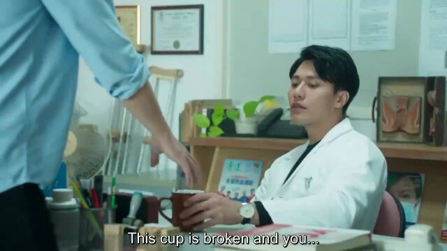 เมื่อ 'เขา' ถูก 'คู่แข่ง' ตามคลั่งรักซะงั้น!? We Best Love : No.1 for ...