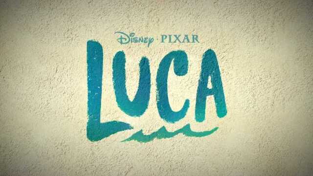 Disney and Pixar's Luca Official Teaser Trailer - Watch HD Video Online ...