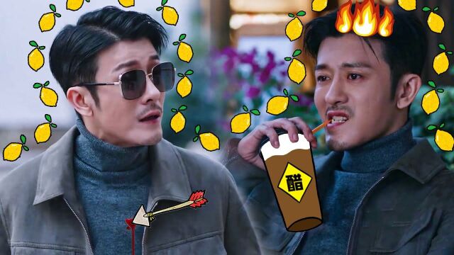 Dating in the Kitchen | Special Clip | The boss is so cute with his ...