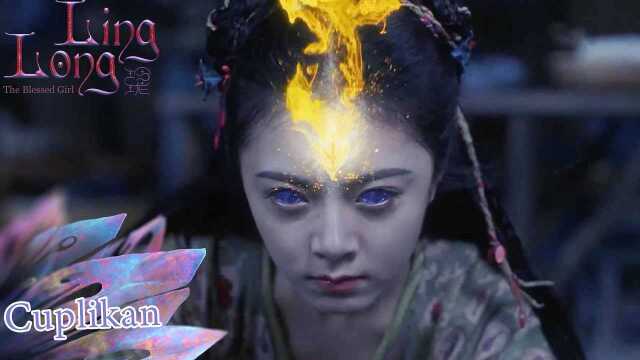 Ling Long | Cuplikan EP19 Ling Long Melindungi Yuan Yi | 玲珑 | WeTV【INDO ...