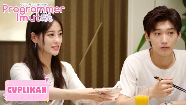 Cute Programmer | Cuplikan EP20 Apakah Lu Li Telah Mengandung ...